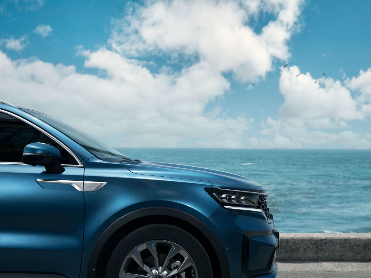 Ananta Blue Residence : Facilities & Services